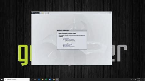 Solidworks Toolbox Settings Disappearing Act Goengineer