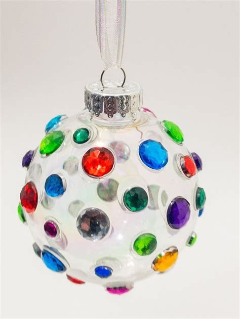 Diy Melted Crayon Ornaments In 4 Easy Steps Artofit
