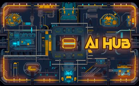 Ai Hub Gpt Chatbot In Your Scratch Game Gandi Ide