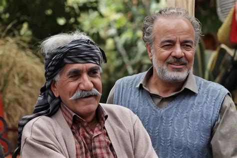 معرفی سریال نون خ و بیوگرافی بازیگران عکس پارت نیوز