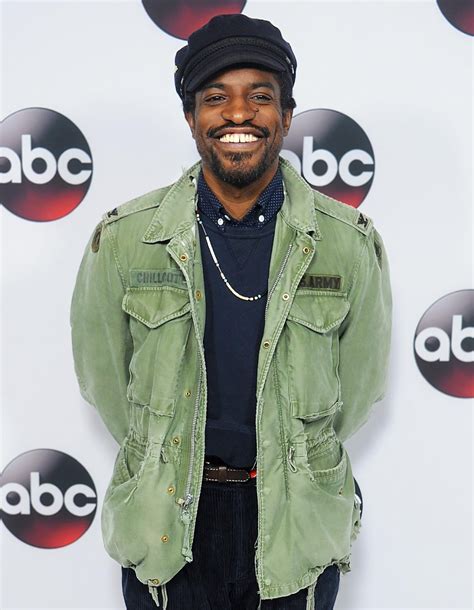 Outkasts Andre 3000 Announces His First New Album In 17 Years Us Weekly