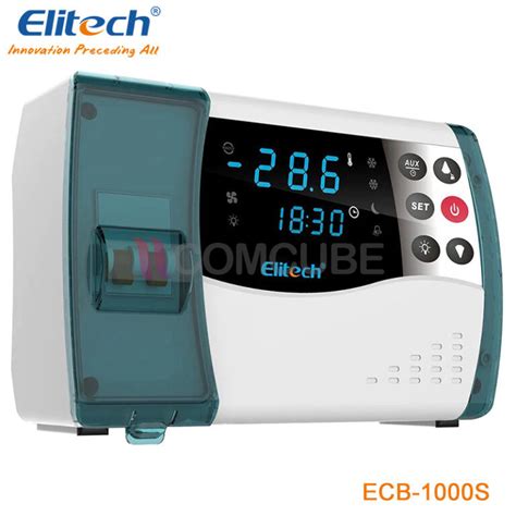 เครื่องควบคุมอุณหภูมิ ความชื้น Temperature Humidity Controller ราคา