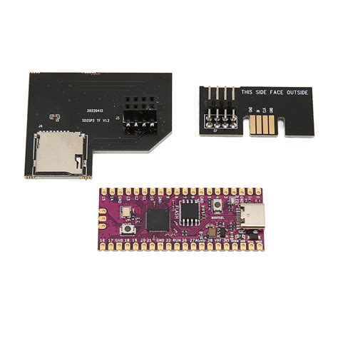 Microcontroller Board Microcontroller Module Professional Dual Core For Game Console