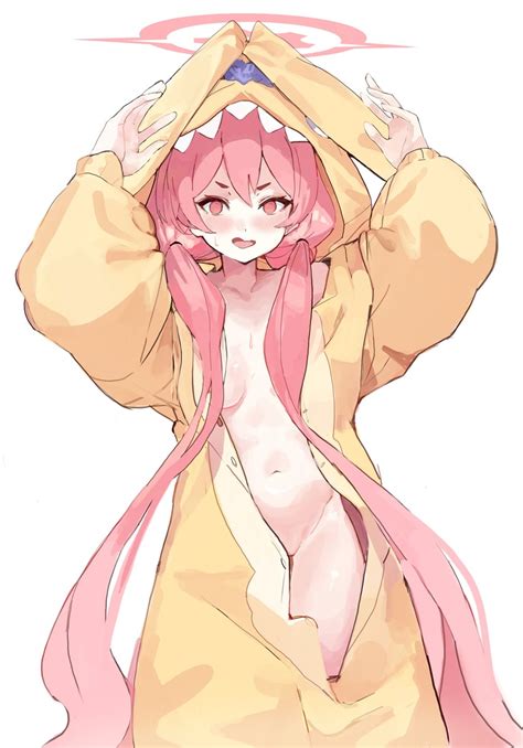 Koyuki Blue Archive Drawn By Ggab Danbooru