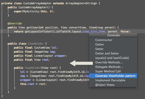 Github Korniltsev Intellij Android Codegenerator Intellij Android