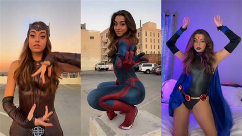 Best Of Lea Martinez Youtube