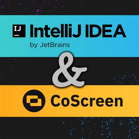 Coscreen Plugin For Intellij Based Ides