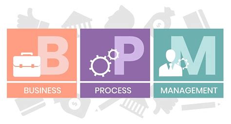 Bpm 비즈니스 프로세스 관리 가리키기에 대한 스톡 벡터 아트 및 기타 이미지 가리키기 개념 경영자 Istock