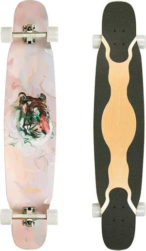 3 Best Volador Longboard Review In 2025 Pickmyscooter