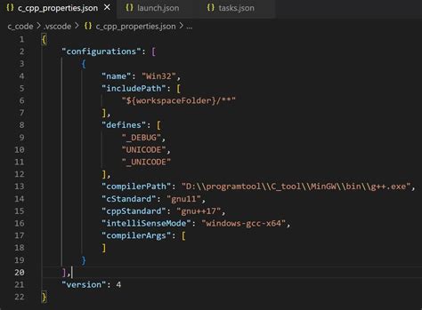 請益 vscode C輸出中文亂碼 軟體工程師板 Dcard