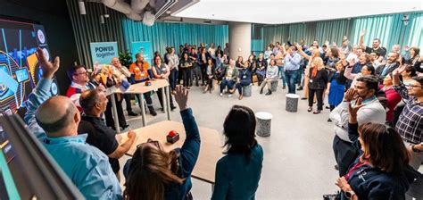 Chad Lieberman On Linkedin Salesforce Netzero Sustainability Data Esg Accenturetechnology…