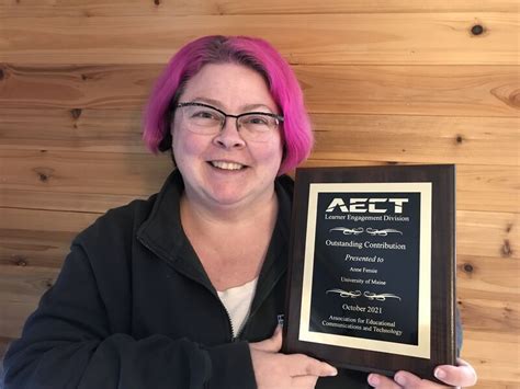 Anne Fensie On Linkedin Aect Podcast Learner Engagement 18 Comments