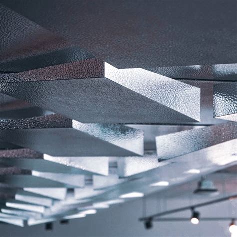 Flux Kinetic Art Installation