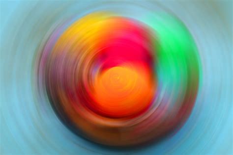 Premium Photo Abstract Background Expanding Circles