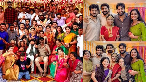 Gabriella சுந்தரி சீரியலை முடிக்க காரணம் இதுதானா கேப்ரில்லா சொன்ன தகவல் Sundari Serial