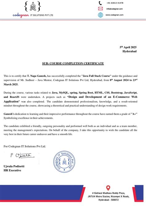 Javafullstack Webdevelopment Reactjs Springboot Codegnan