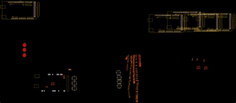 Esp32 Devkit V1 Resources Easyeda