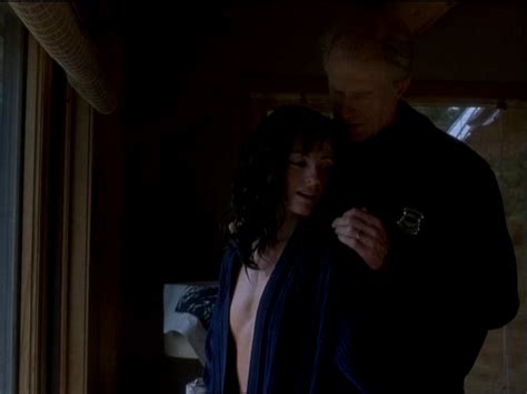 Nude Video Celebs Helene Joy Nude Desolation Sound