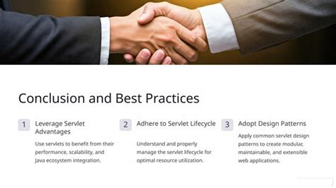 Java Servlet And Cgi Programming 1pptx Web Development Internet