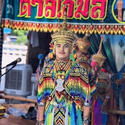 🙏การรำประชันโรงโนรา ️👺 รำเฆี่ยนพราย พรานเกมส์ เมืองตรัง Facebook