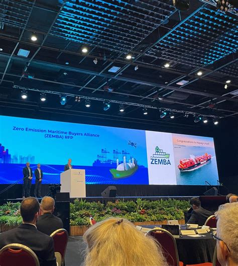 Refke Gunnewijk On Linkedin Singaporemaritimeweek