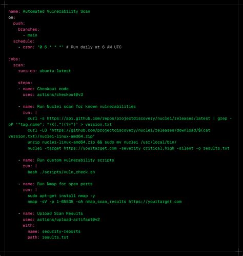 Unlocking Hidden Vulnerabilities How To Automate Your Bug Bounty Game