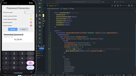 Reactnative Mobileappdevelopment Codingjourney Typescript Eli Keli