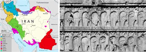 Iran Ethnic Groups Iran Safar