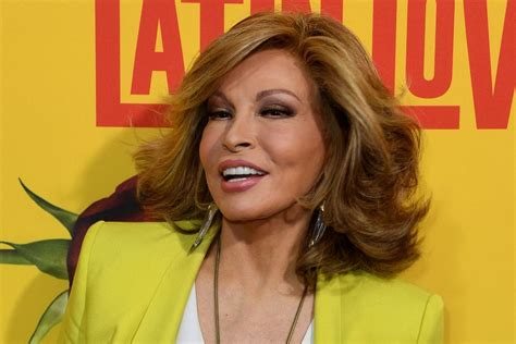 Actriz Raquel Welch Falleció A Los 82 Años Tvmas El Comercio PerÚ
