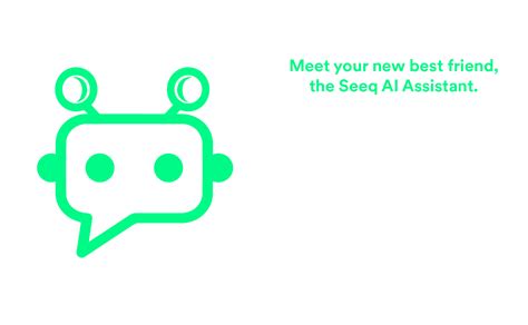 Seeq Advanced Analytics Ml And Ai For Time Series Data