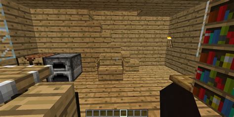 noob starter house read description minecraft project