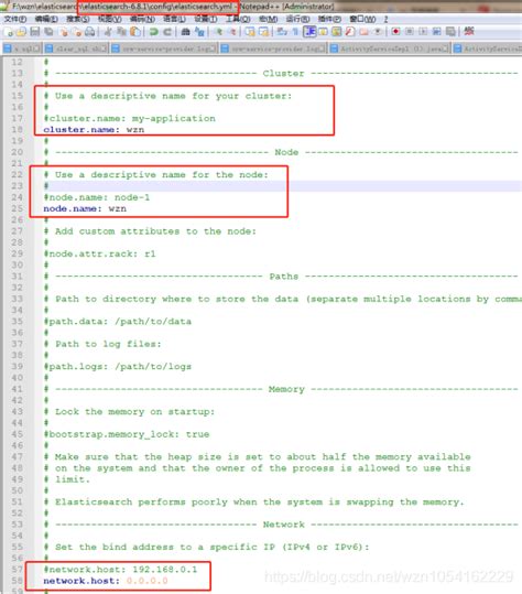Windows下elasticsearch安装并且同步数据库elasticsearch Windows连接工具 Csdn博客