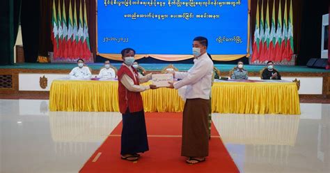လွိုင်ကော်မြို့၌ နိုင်ငံ့စီးပွားမြှင့်တင်ရေးရန်ပုံငွေမှ စိုက်ပျိုးမွေးမ