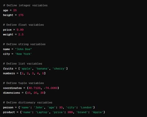 Zahra Jazini On Linkedin Post03 Week03 Pythonprogramming