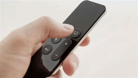 Is Apple TV Remote Not Working Here S How To Fix TechLatest