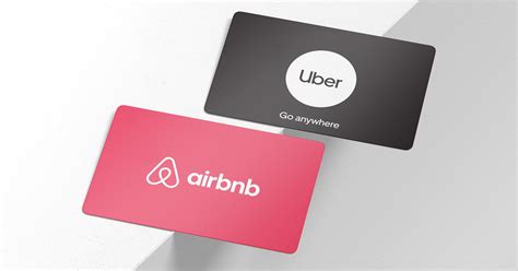 Airbnb E Uber Com Desconto Receba 15 De Cashback Na Compra De Créditos Para As Plataformas