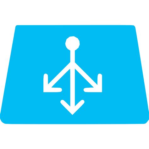 Azure Load Balancer Vector Svg Icon Svg Repo