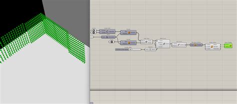 Inconsistent Surface Normals In Grasshopper Grasshopper Mcneel Forum