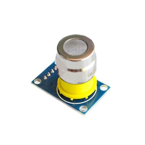 Buy Mg811 Carbon Dioxide Sensor For Carbon Dioxide Detector Module