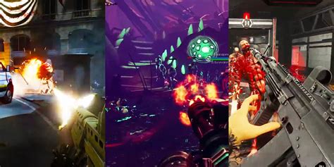 Best Berserker Weapons In Killing Floor 2