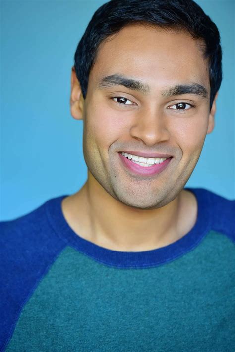 Nikhil Deshpande Upright Citizens Brigade