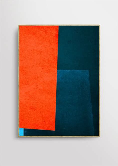 Prints — F O R M W O R K S Abstract Artist Large Format Original