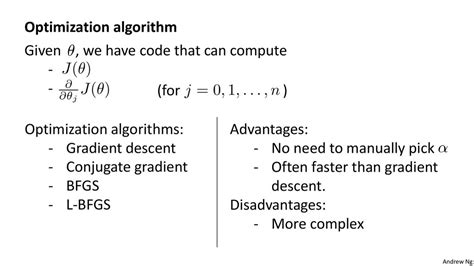 Logistic Regression Classification Machine Learning Ppt Download