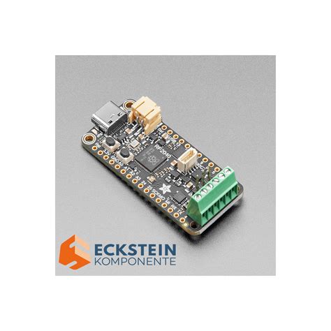 Adafruit Rp2040 Prop Maker Feather With I2s Audio Amplifier 5768 Ec 30 95