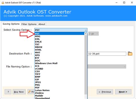 How To Fix Outlook Import Export Greyed Out Issue With Images