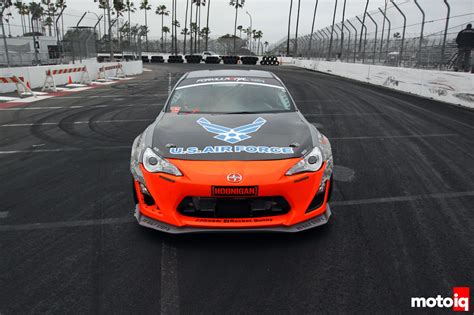 The Rest Of The Story Tony Angelos Scion Fr S Feature Motoiq