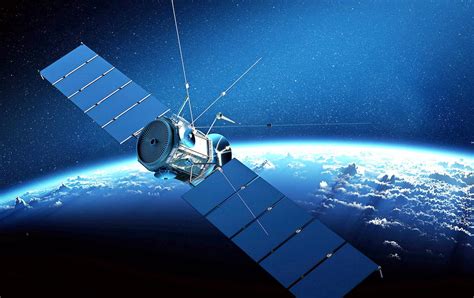 Ответ ГЛОНАССу: американцы обновят свою GPS