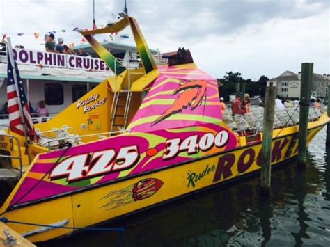 Rudee Rocket Virginia Beach All You Need To Know Before You Go