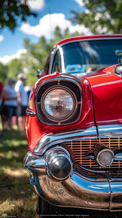 Free Classic Car Show Image Car Vintage Classic Download At Stockcake