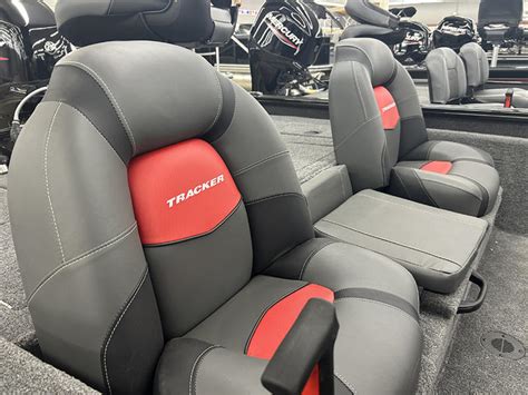 Tracker Boat Seats And Bass Tracker Seats Replacement And Upgrade Guide